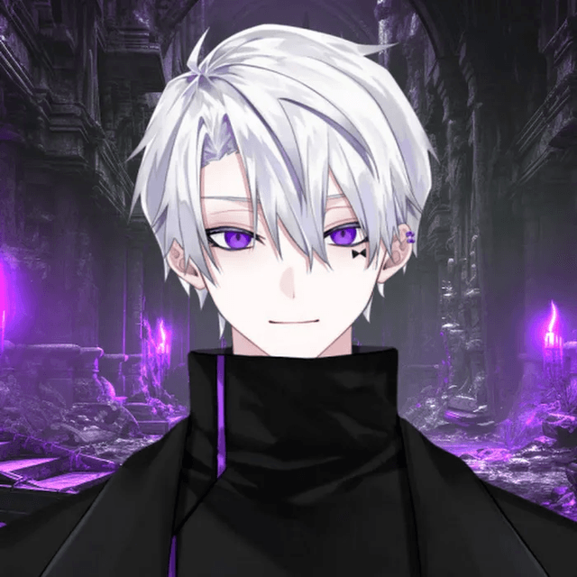 [졸업]리온(@rerevolution_leeon) 프로필 | VWORLD 버추얼월드