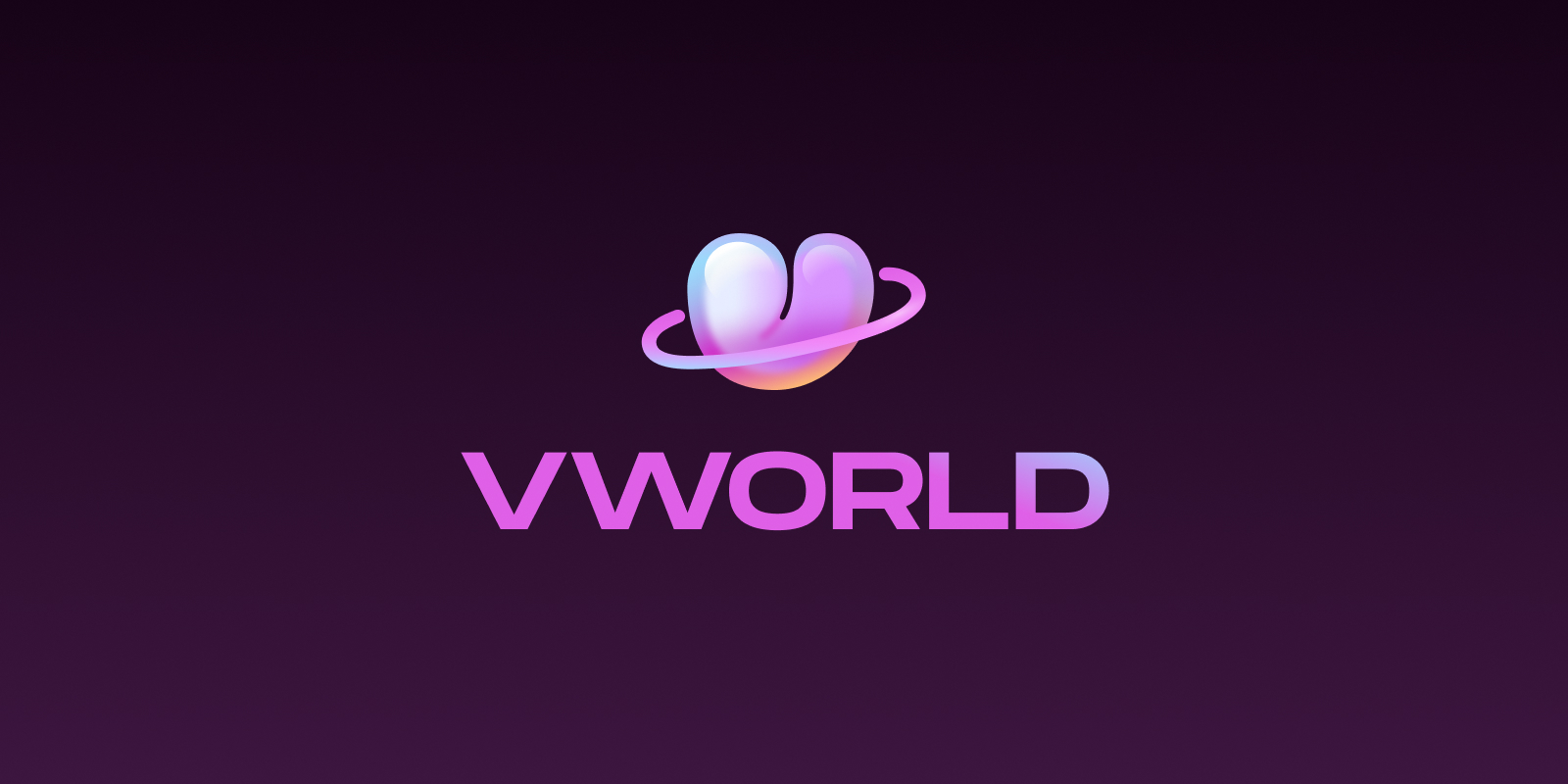 VWORLD 버추얼월드